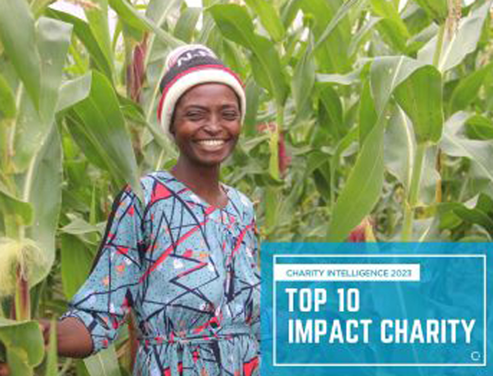 Foodgrains Bank named as a Top 10 Impact Charity - DiscoverWestman.com ... Foodgrains Bank named as a Top 10 Impact Charity - DiscoverWestman.com ...